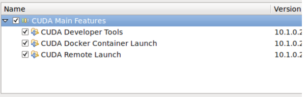 1. Introduction — Nsight Eclipse Plugins Installation Guide 12.9 documentation