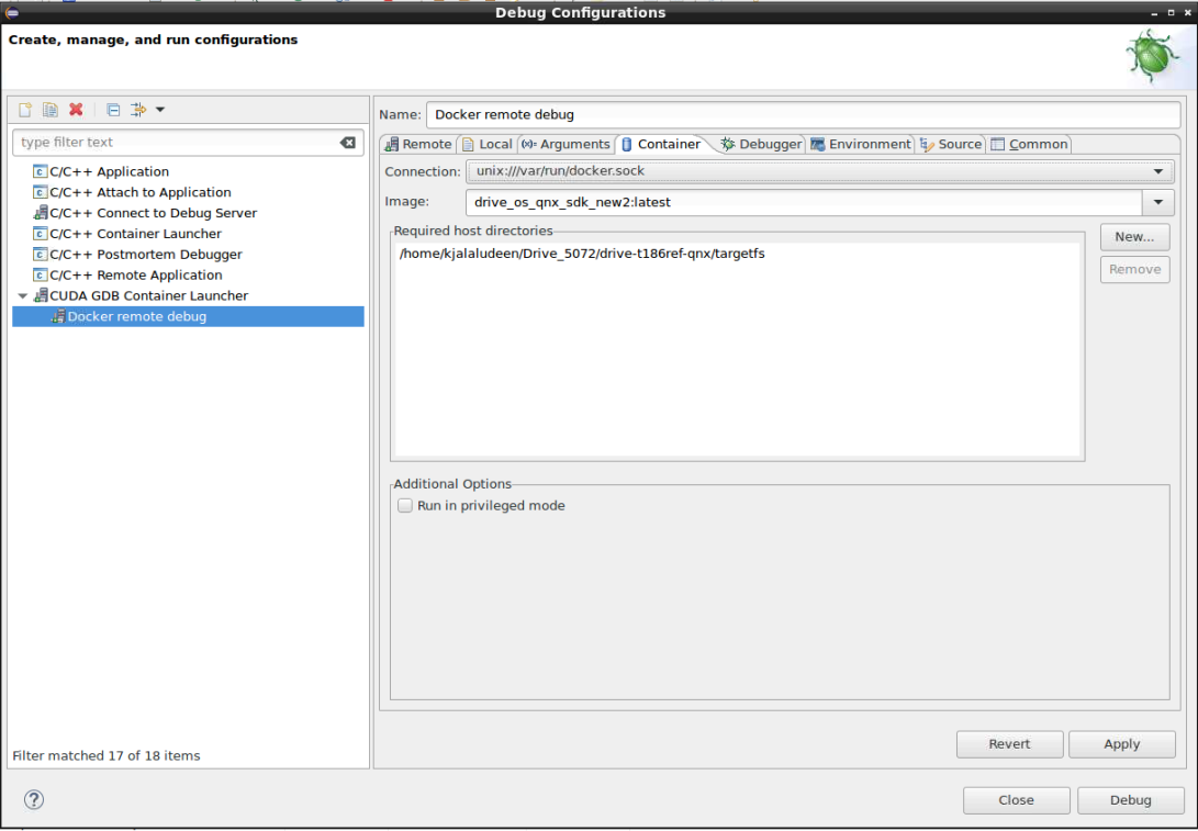 1. Introduction — Nsight Eclipse Plugins Guide 12.9 documentation