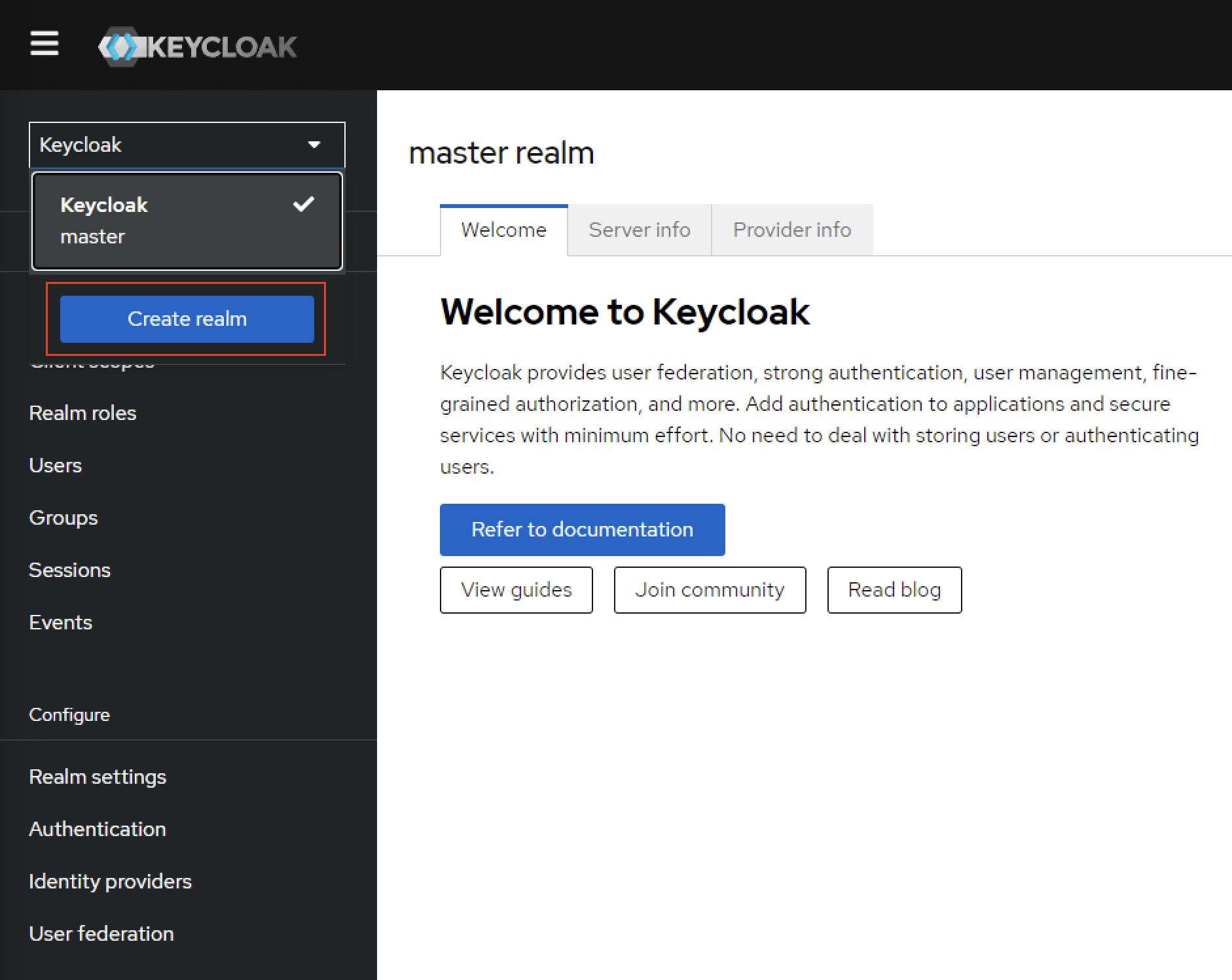 Sample Implementation Details — Securing NVIDIA Services with Istio and Keycloak