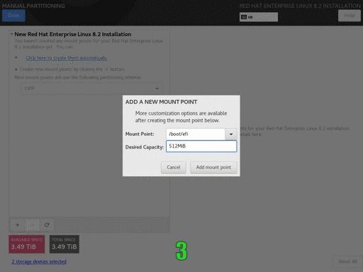 DGX Software for Red Hat Enterprise Linux 8 - Installation Guide :: DGX ...