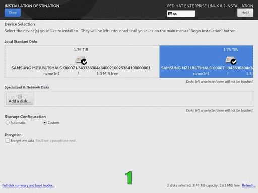 DGX Software for Red Hat Enterprise Linux 8 - Installation Guide :: DGX ...