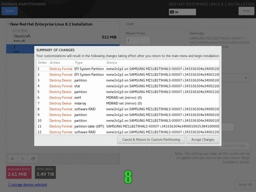DGX Software for Red Hat Enterprise Linux 8 - Installation Guide :: DGX ...