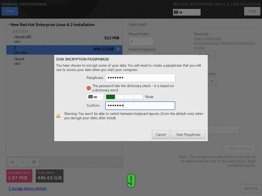 DGX Software for Red Hat Enterprise Linux 8 - Installation Guide :: DGX ...