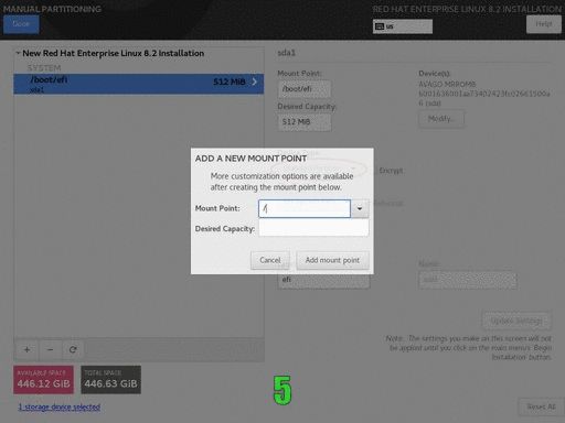 DGX Software for Red Hat Enterprise Linux 8 - Installation Guide :: DGX ...