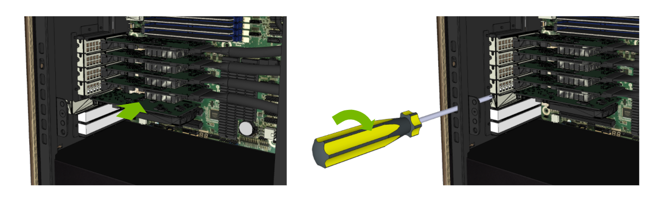 DGX Station A100 Service Manual :: DGX Systems Documentation