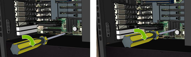 DGX Station A100 Service Manual :: DGX Systems Documentation