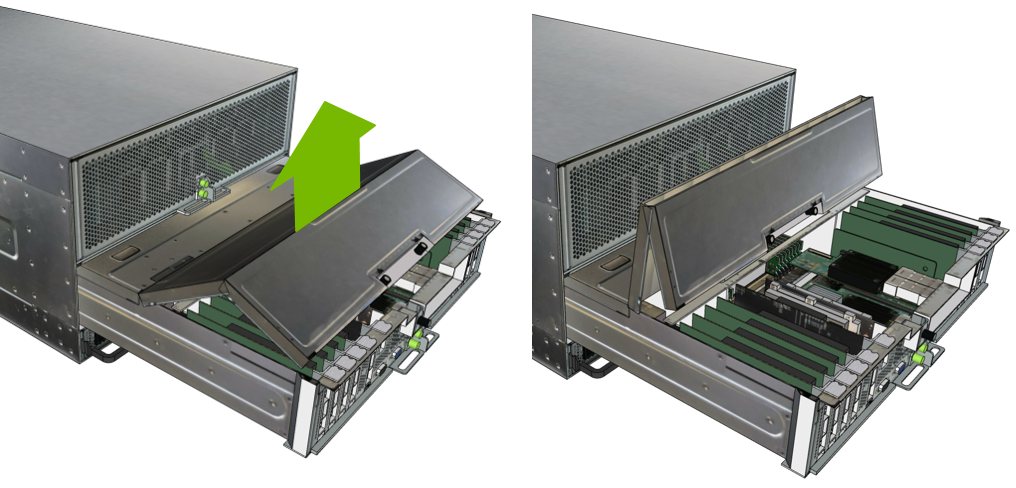 DGX A100 Service Manual :: DGX Systems Documentation