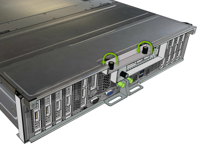 DGX A100 Service Manual :: DGX Systems Documentation