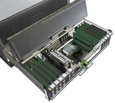 DGX A100 Service Manual :: DGX Systems Documentation