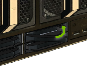 DGX A100 Service Manual :: DGX Systems Documentation