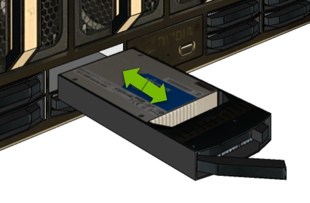 DGX A100 Service Manual :: DGX Systems Documentation