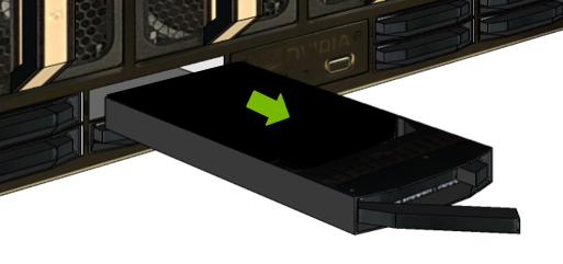 DGX A100 Service Manual :: DGX Systems Documentation