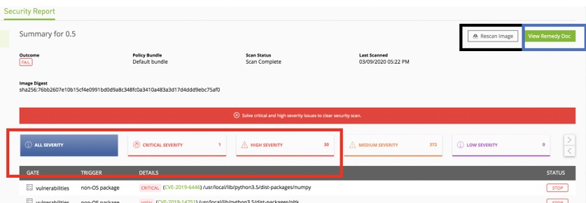 NGC Container Registry for DGX User Guide :: DGX Systems Documentation