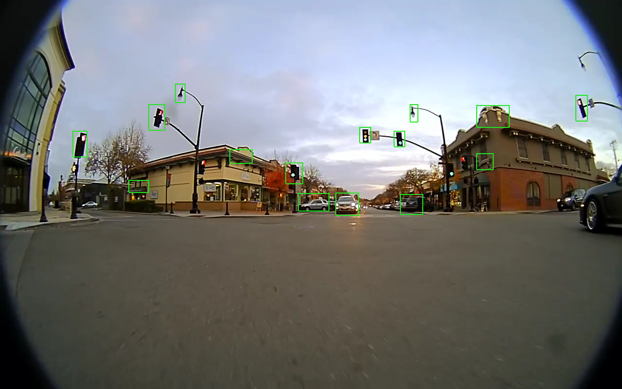 DriveWorks SDK Reference: Camera Tracker Sample