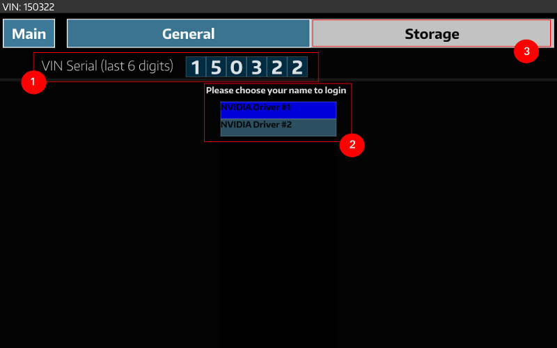 Driveworks Sdk Reference Gui Recording Tool