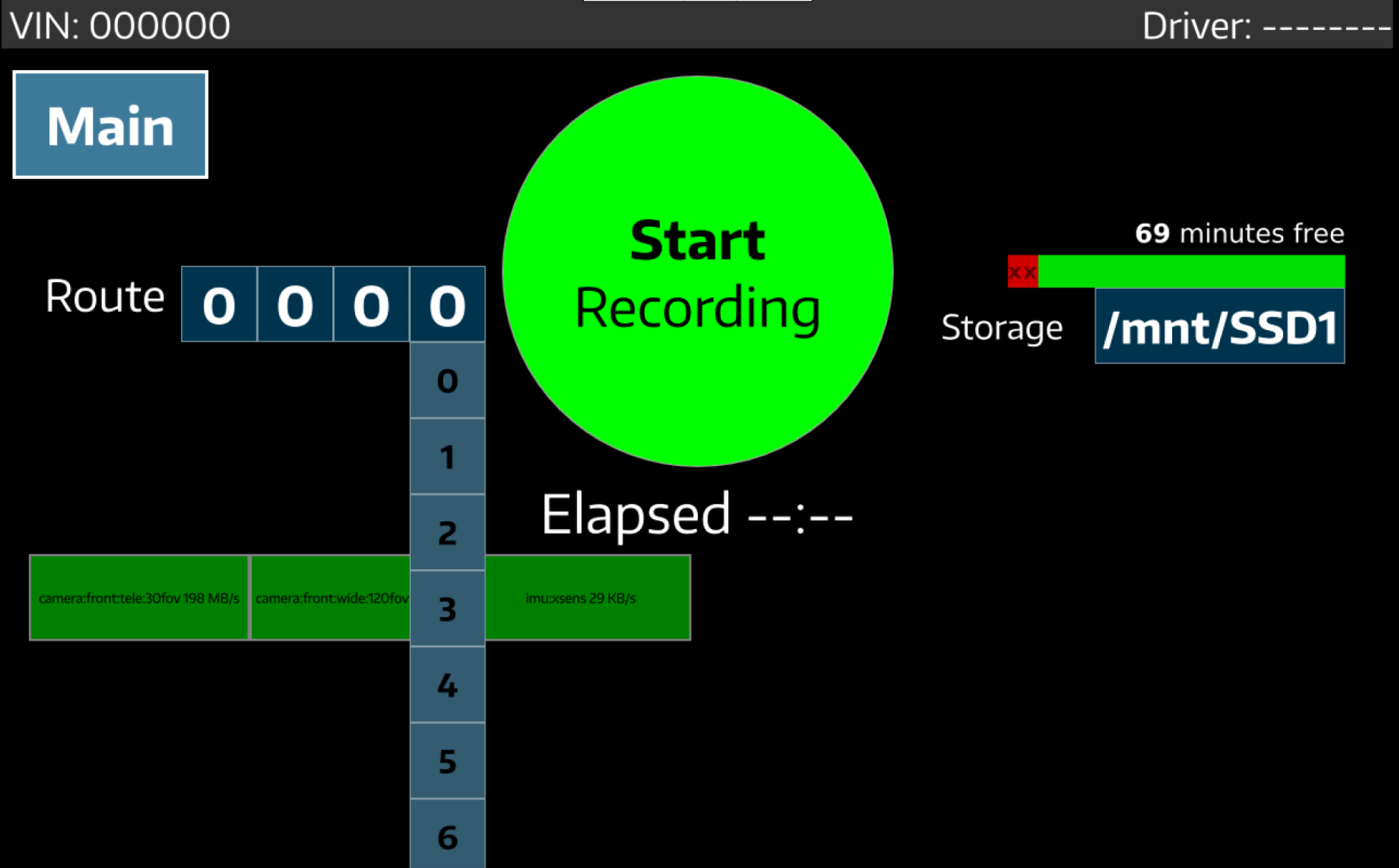 Driveworks Sdk Reference Gui Recording Tool