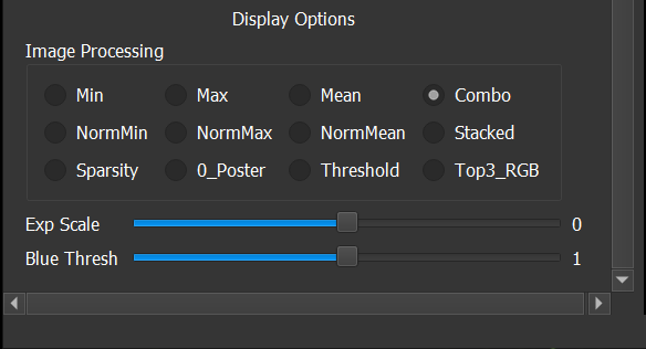 NVIDIA Feature Map Explorer :: NVIDIA Feature Map Explorer Documentation