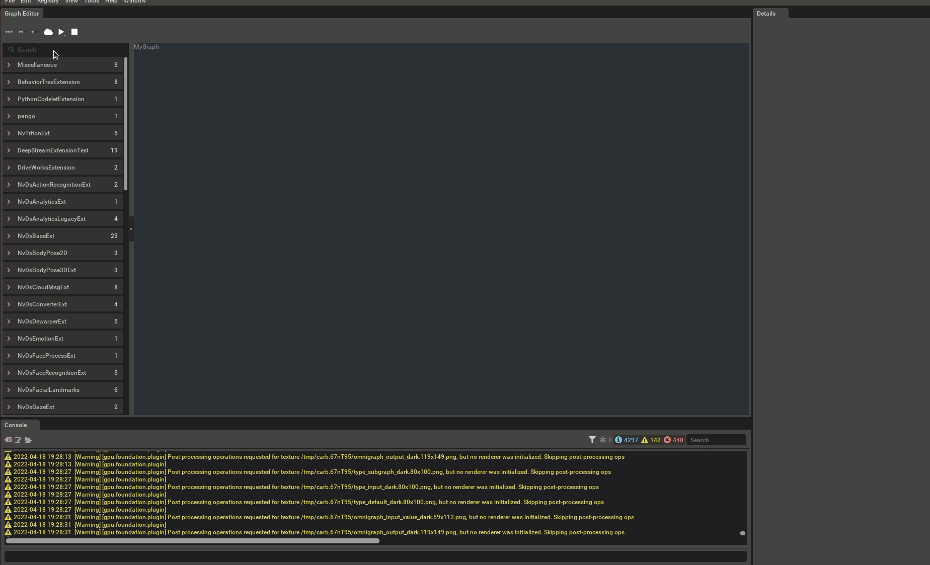 Creating an AI Application — DeepStream 6.2 Release documentation