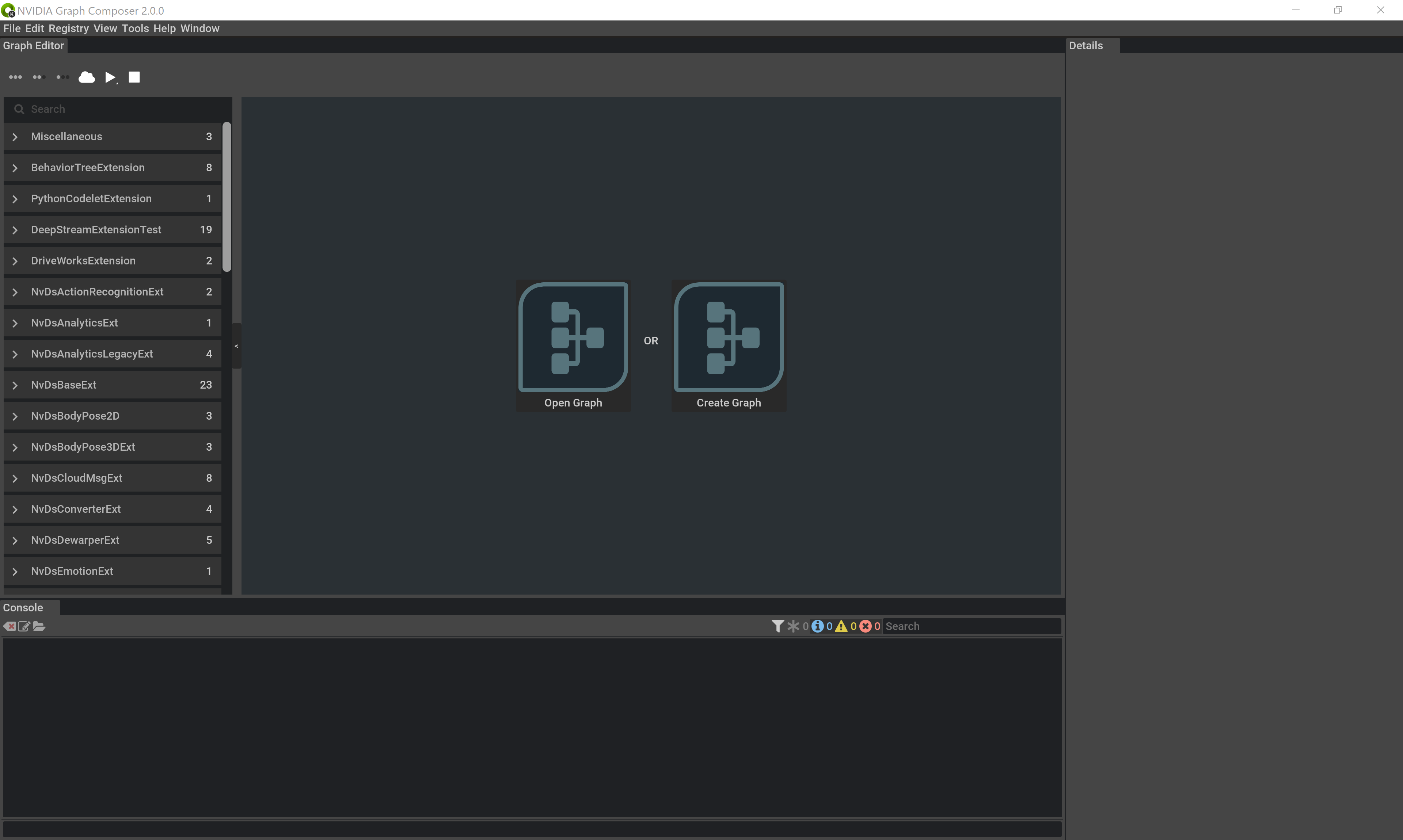 Creating an AI Application — DeepStream 6.2 Release documentation