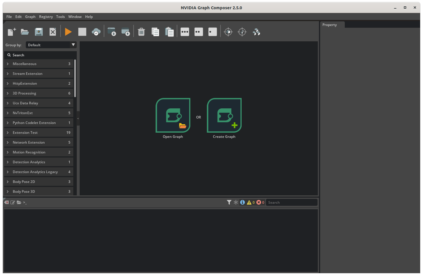 Creating an AI Application — DeepStream 6.2 GA Release documentation