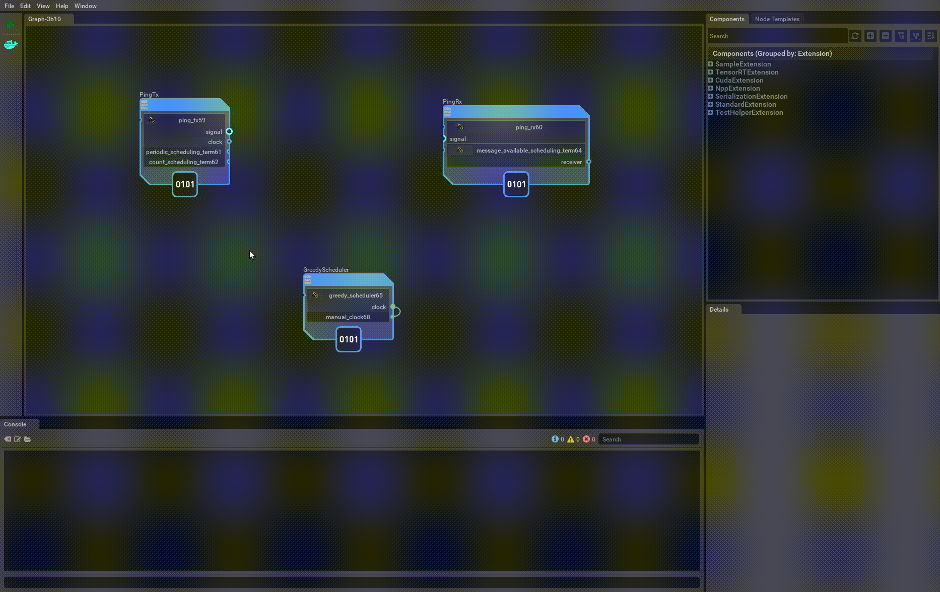 Getting Started — DeepStream 6.0.1 Release documentation