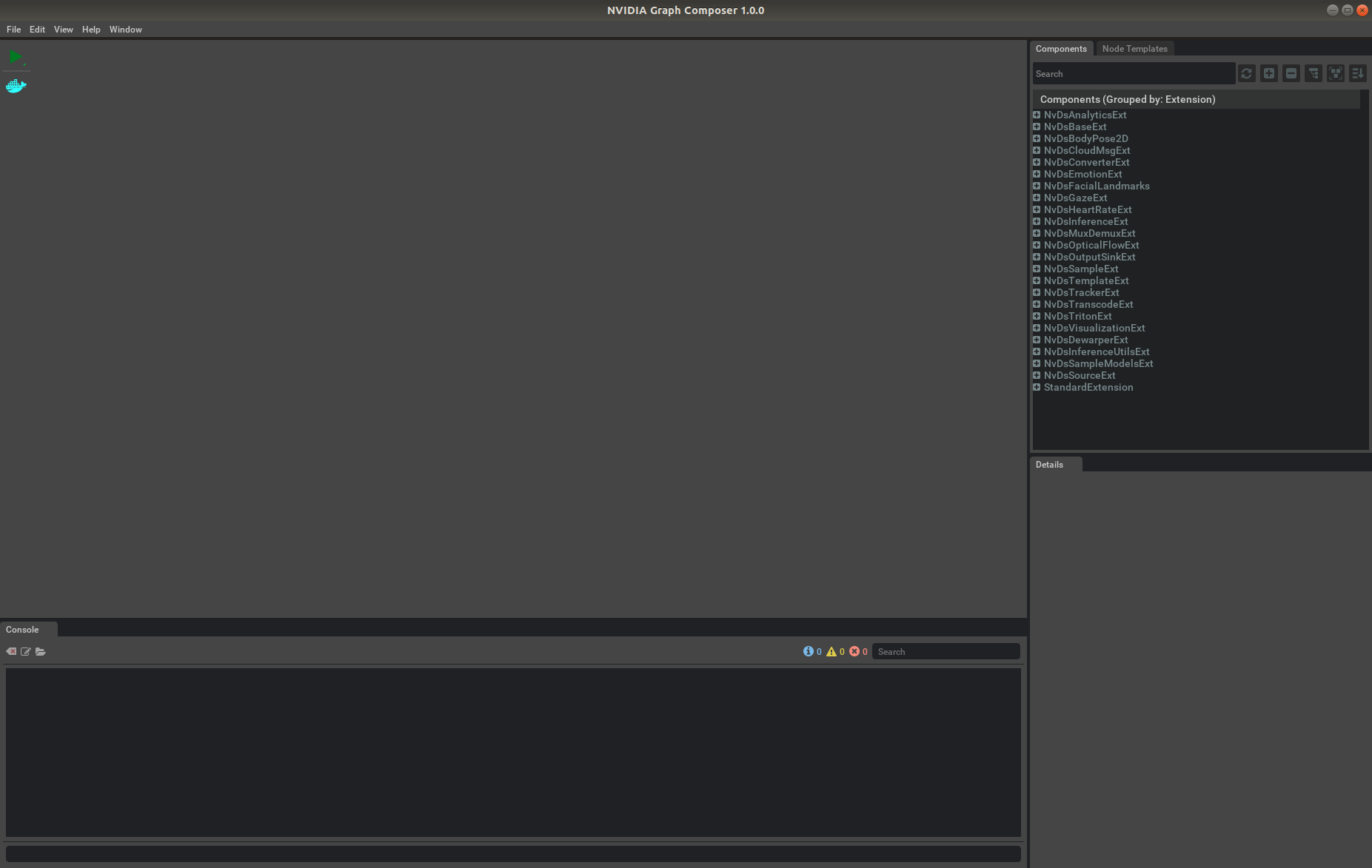 Getting Started — DeepStream 6.0.1 Release documentation