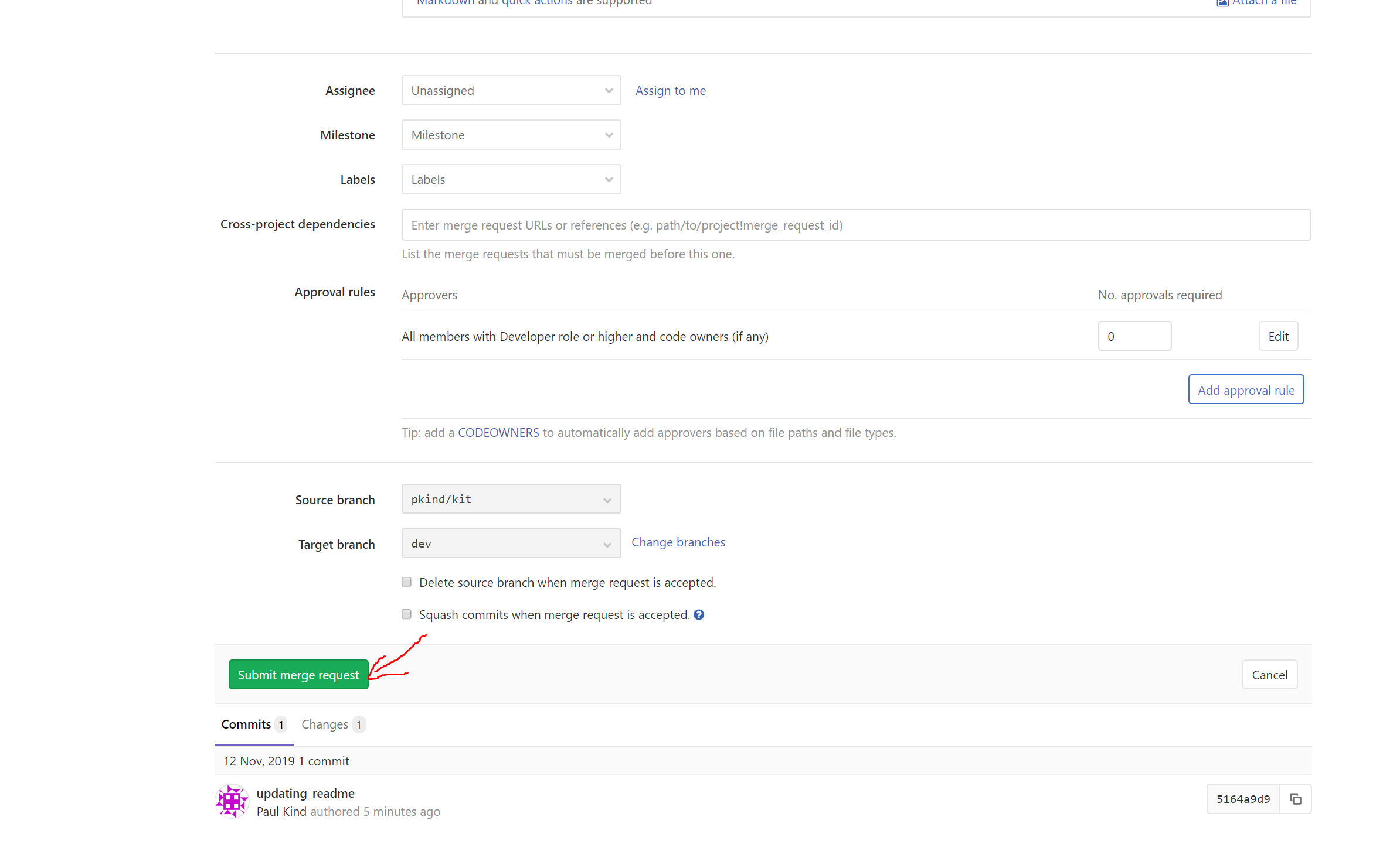 Documentation template — DeepStream 6.0 Release documentation