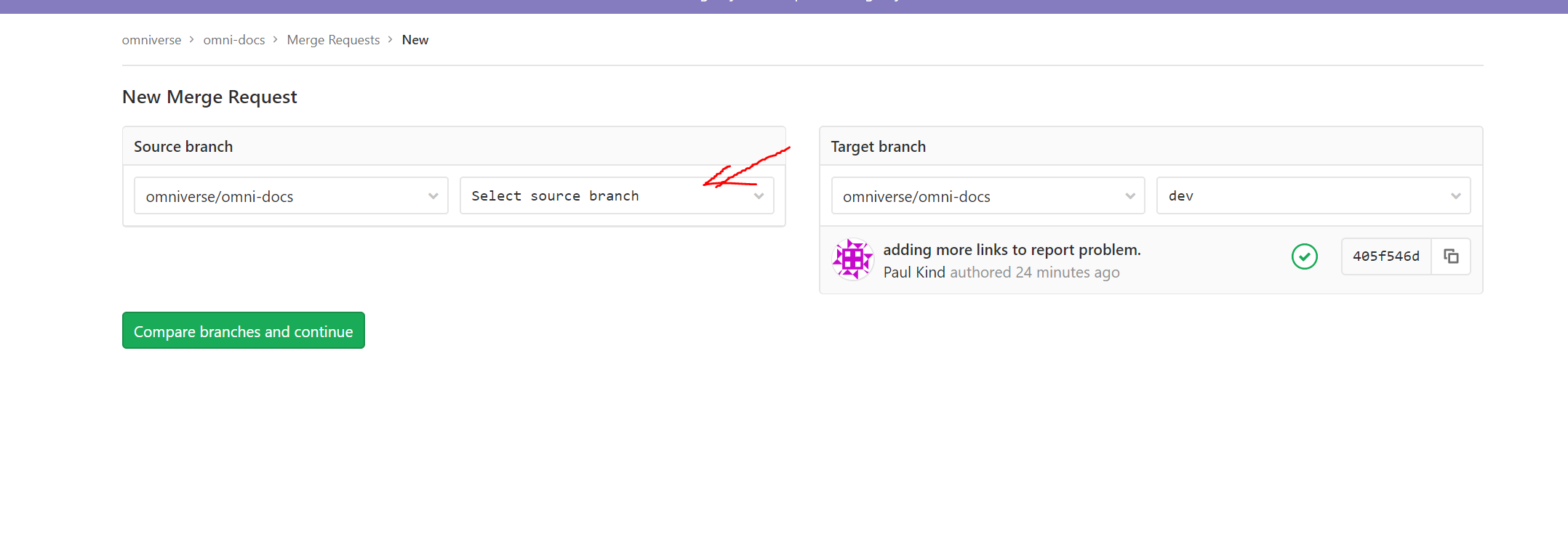 Documentation template — DeepStream 6.3 Release documentation