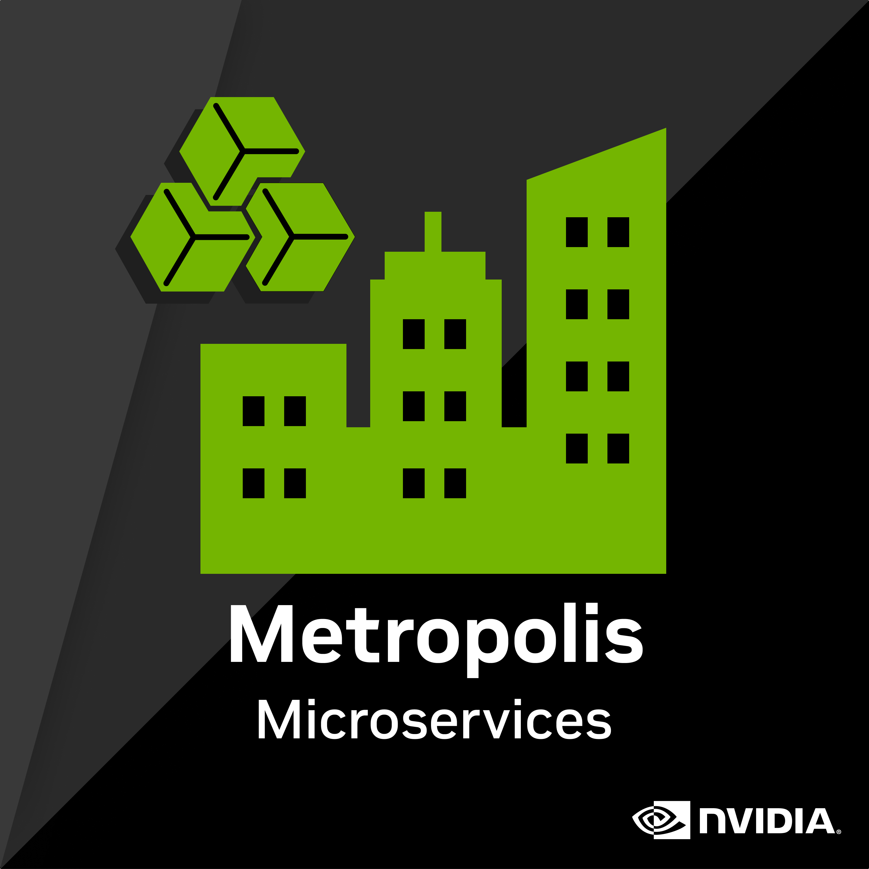 NVIDIA Metropolis Microservices Documentation Mdx docs 2 1 Documentation