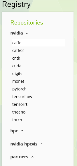 Getting Started :: NVIDIA GPU Cloud Documentation
