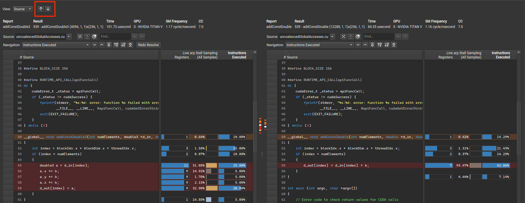 Nsight Compute :: Nsight Compute Documentation