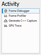 User Guide :: Nsight Graphics Documentation