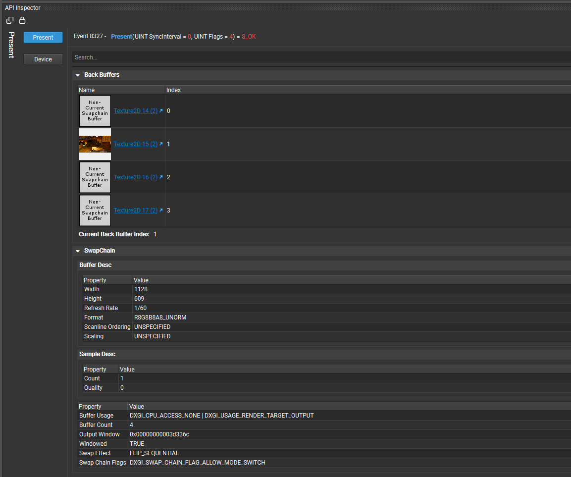 User Guide :: Nsight Graphics Documentation