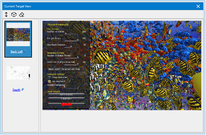 User Guide :: Nsight Graphics Documentation
