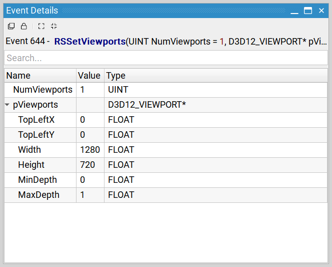 User Guide :: Nsight Graphics Documentation