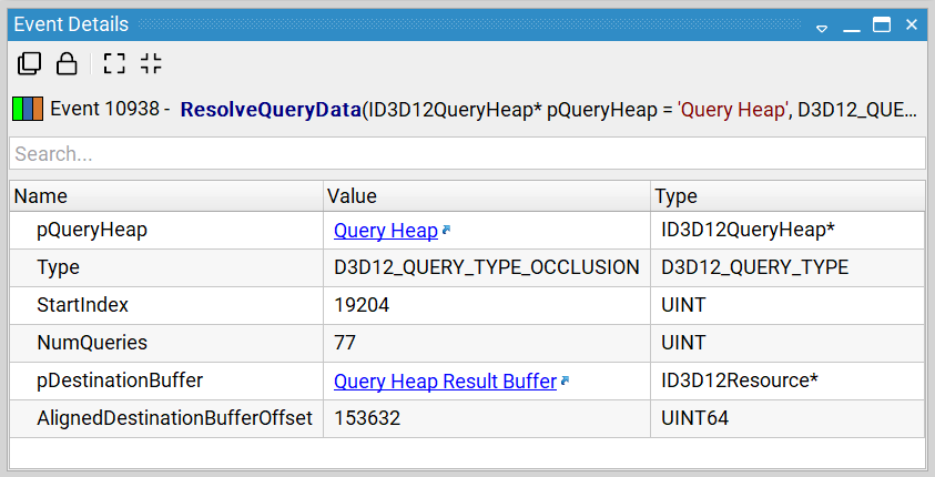 User Guide :: Nsight Graphics Documentation