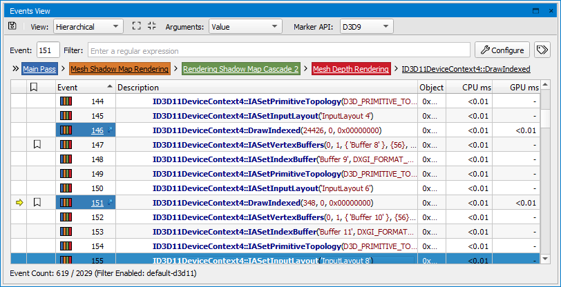User Guide :: Nsight Graphics Documentation