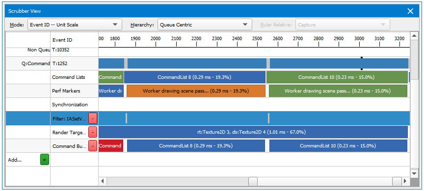 User Guide :: Nsight Graphics Documentation