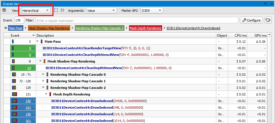 User Guide :: Nsight Graphics Documentation