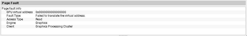 User Guide :: Nsight Graphics Documentation