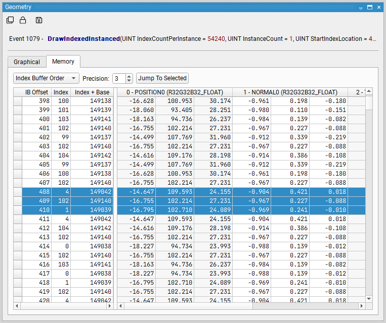 User Guide :: Nsight Graphics Documentation