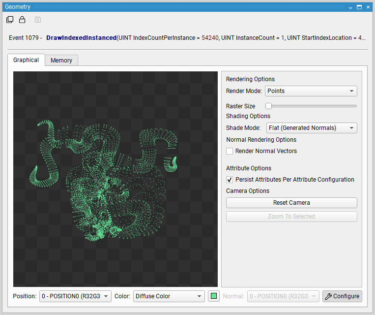 User Guide :: Nsight Graphics Documentation