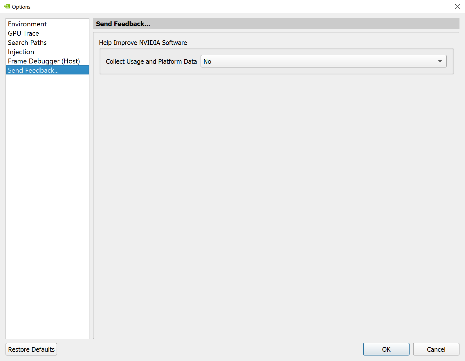 User Guide :: Nsight Graphics Documentation