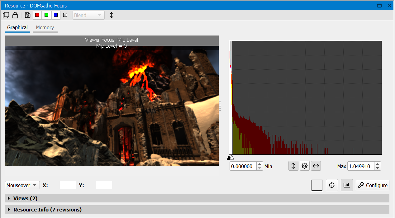 User Guide :: Nsight Graphics Documentation