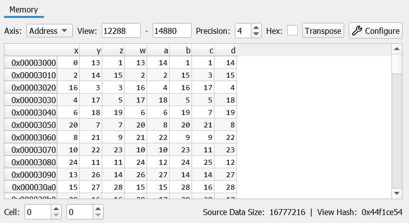 User Guide :: Nsight Graphics Documentation