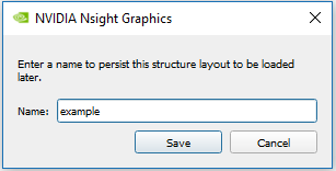 User Guide :: Nsight Graphics Documentation