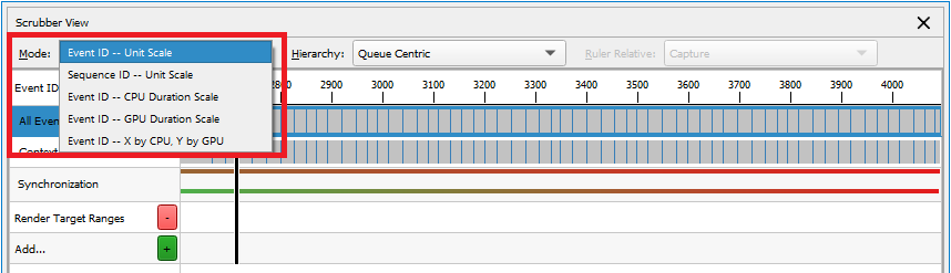 User Guide :: Nsight Graphics Documentation