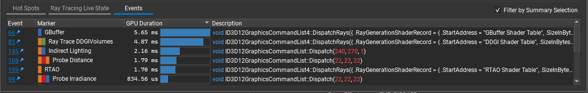 User Guide :: Nsight Graphics Documentation