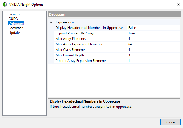 Installation and Setup Essentials :: NVIDIA Nsight VSE Documentation