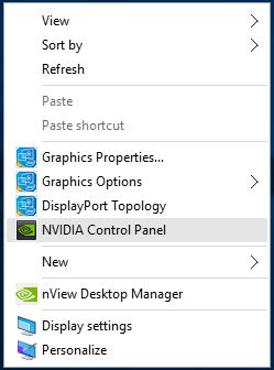Installation and Setup Essentials :: NVIDIA Nsight VSE Documentation